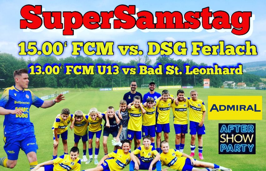 FC Sankt Michael im Lavanttal | CITIES