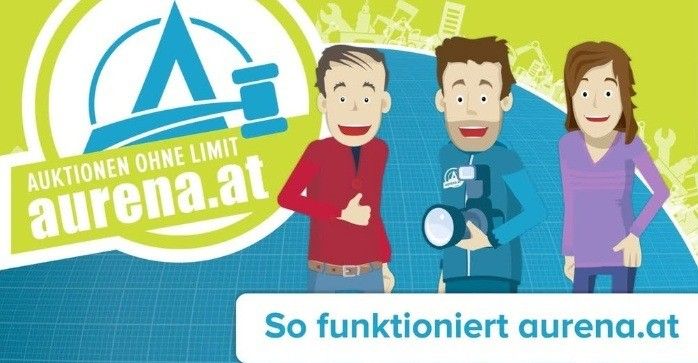 Aurena GmbH | CITIES