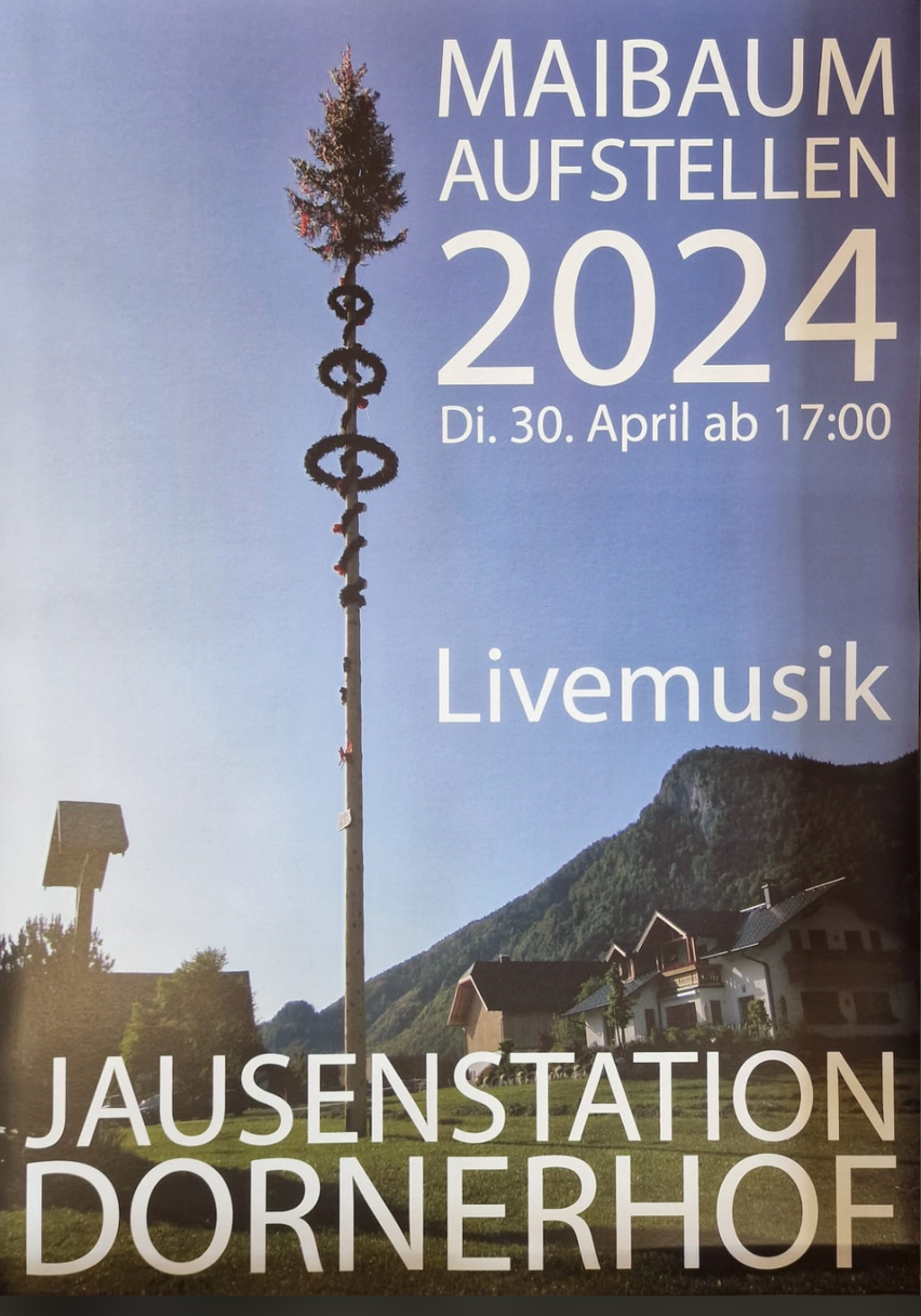 Jausenstation Dornerhof - Fam Leitner Heuriger / Buschenschank | CITIES