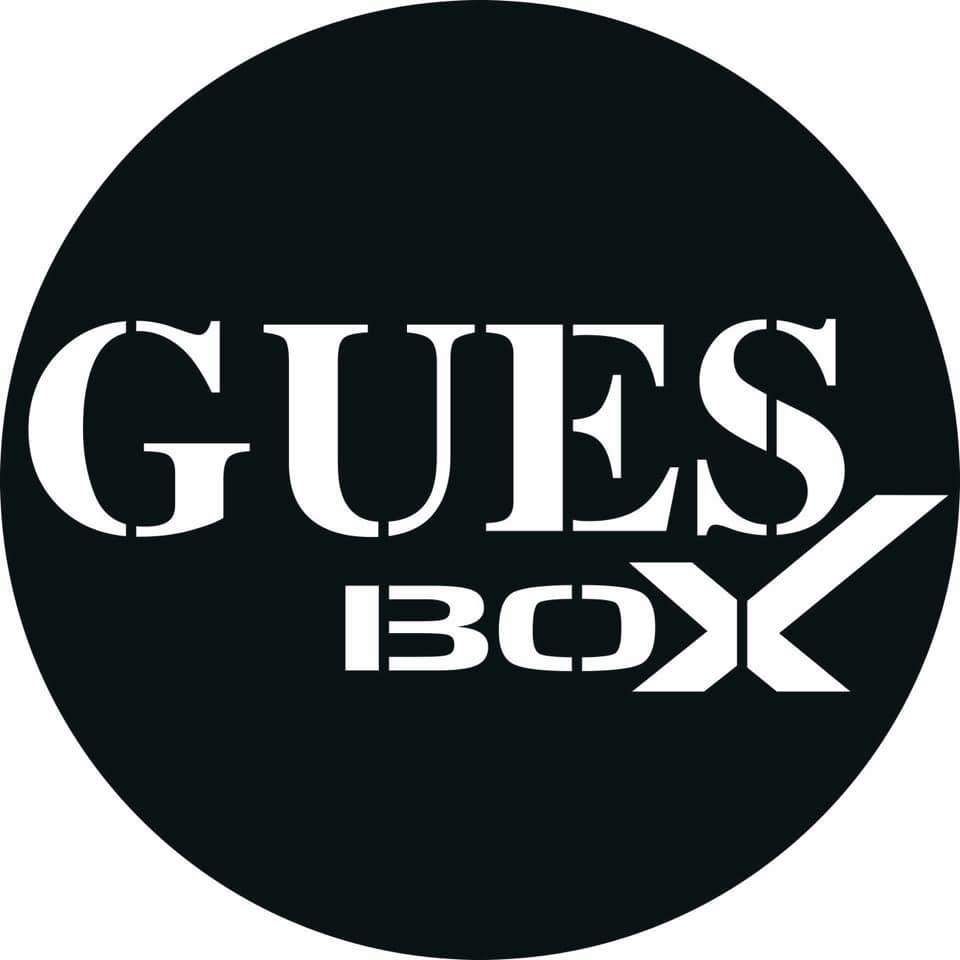 GUES Box | CITIES