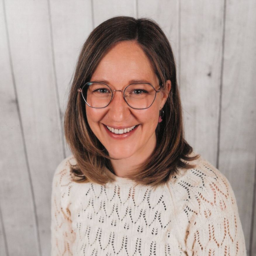 Silvia Hallinger | CITIES