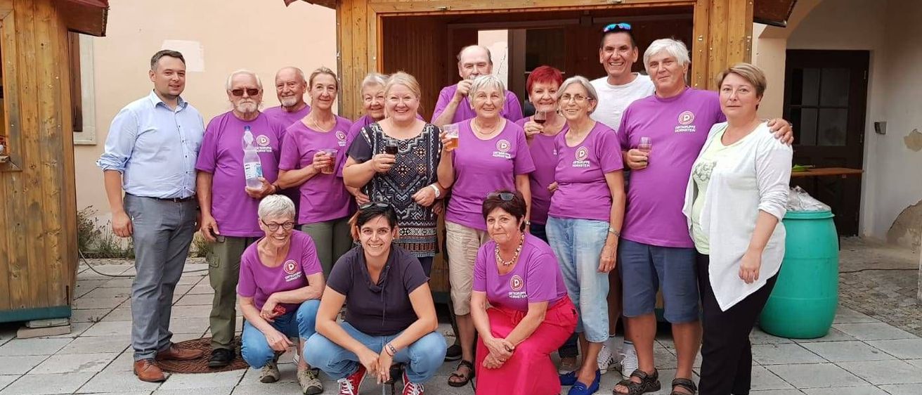 PVÖ Hornstein | CITIES