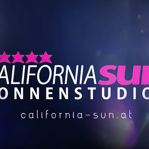 Califorina Sun Sonnenstudio | CITIES