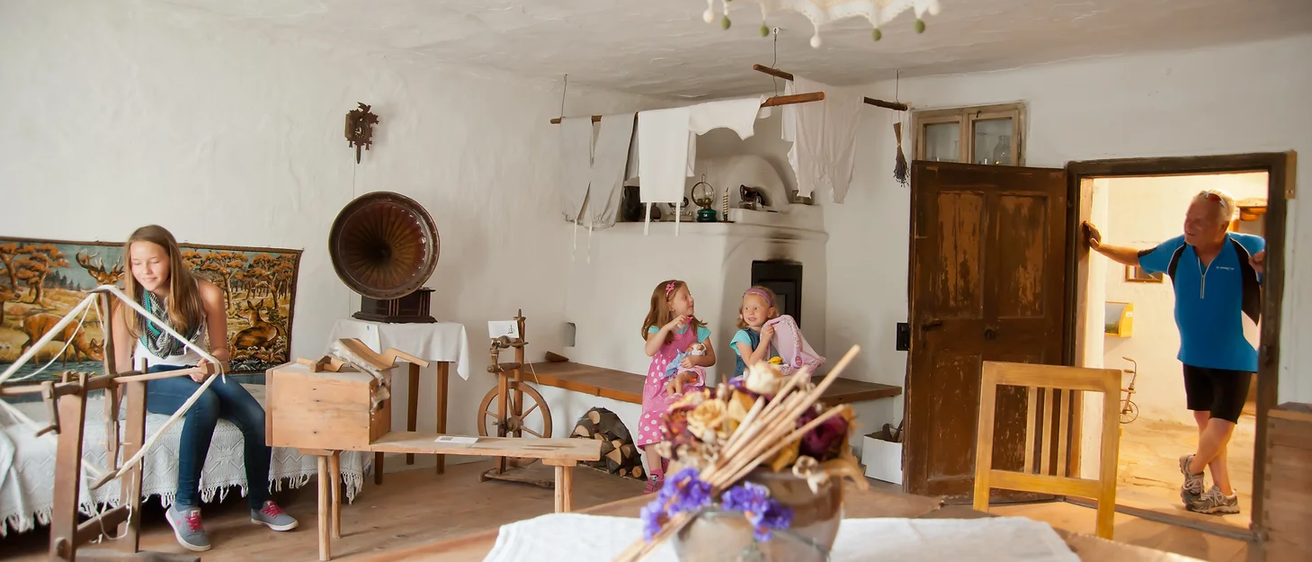 Freizeitmuseum Langau | CITIES