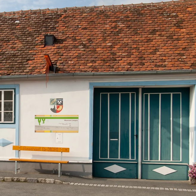 Freizeitmuseum Langau | CITIES