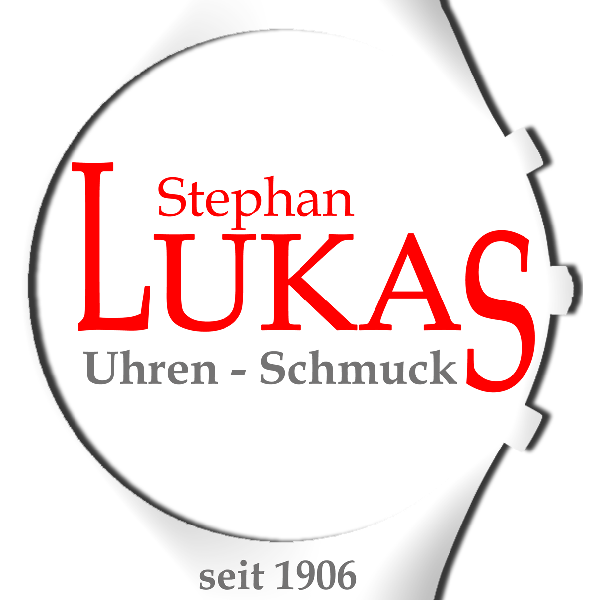 Uhren & Schmuck LUKAS Stephan | CITIES