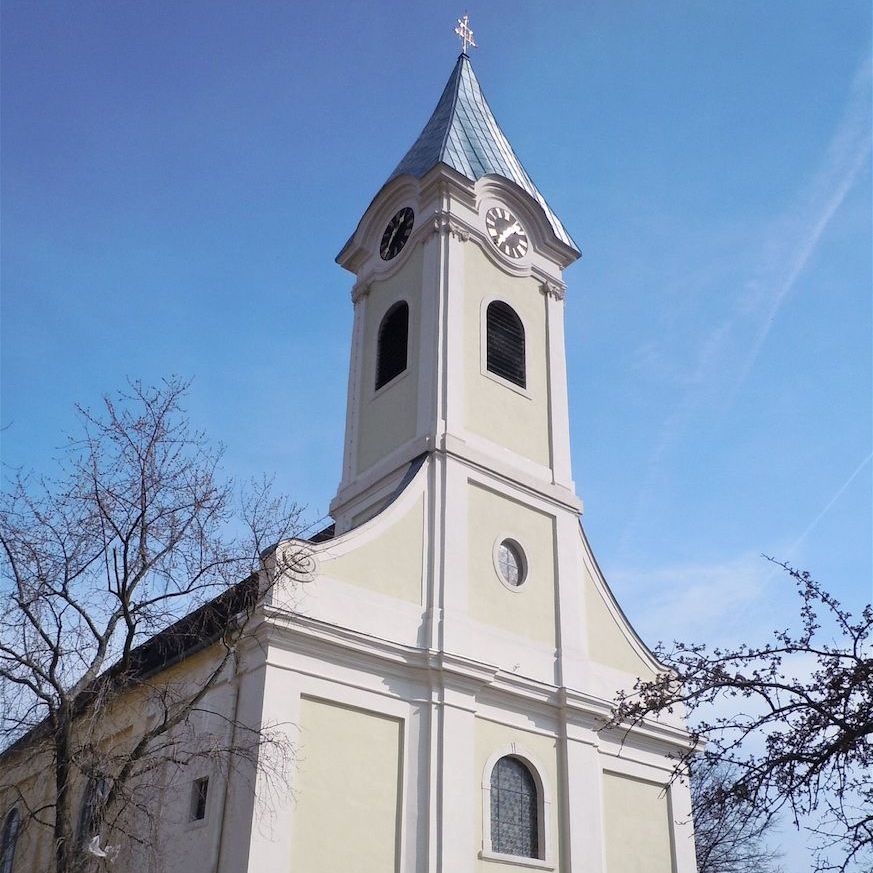 Pfarramt Hornstein | CITIES