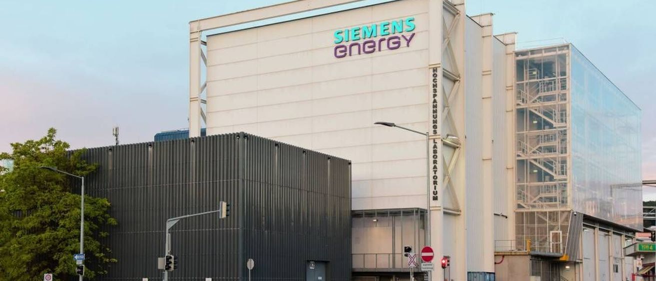 Siemens Energy Austria GmbH - Transformers Weiz | CITIES
