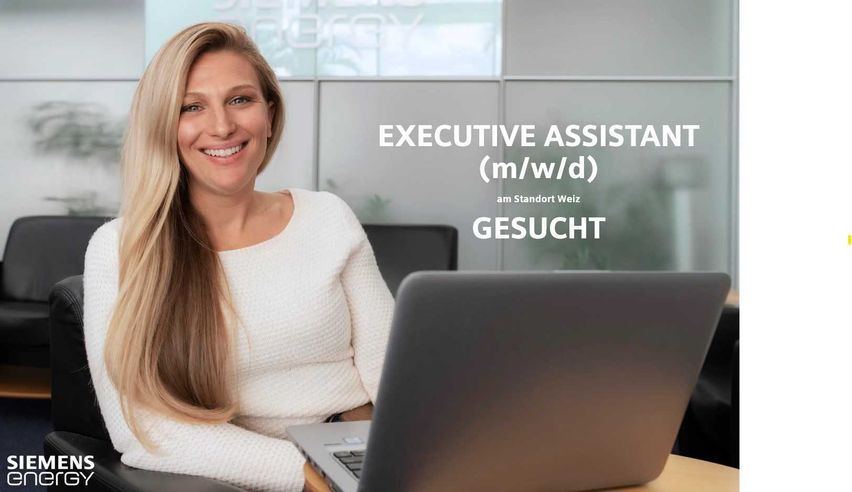 Siemens Energy Austria GmbH - Transformers Weiz | CITIES