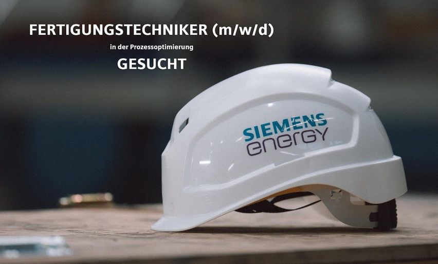 Siemens Energy Austria GmbH - Transformers Weiz | CITIES