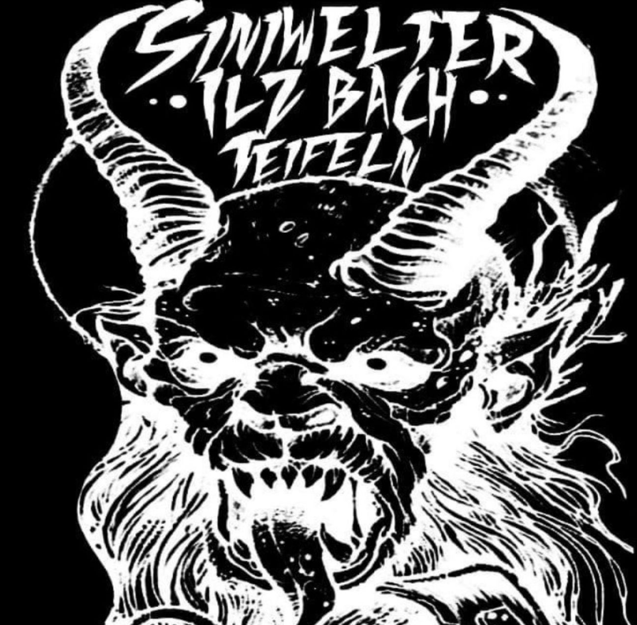 Siniwelter Ilz Bach Teifl‘n | CITIES