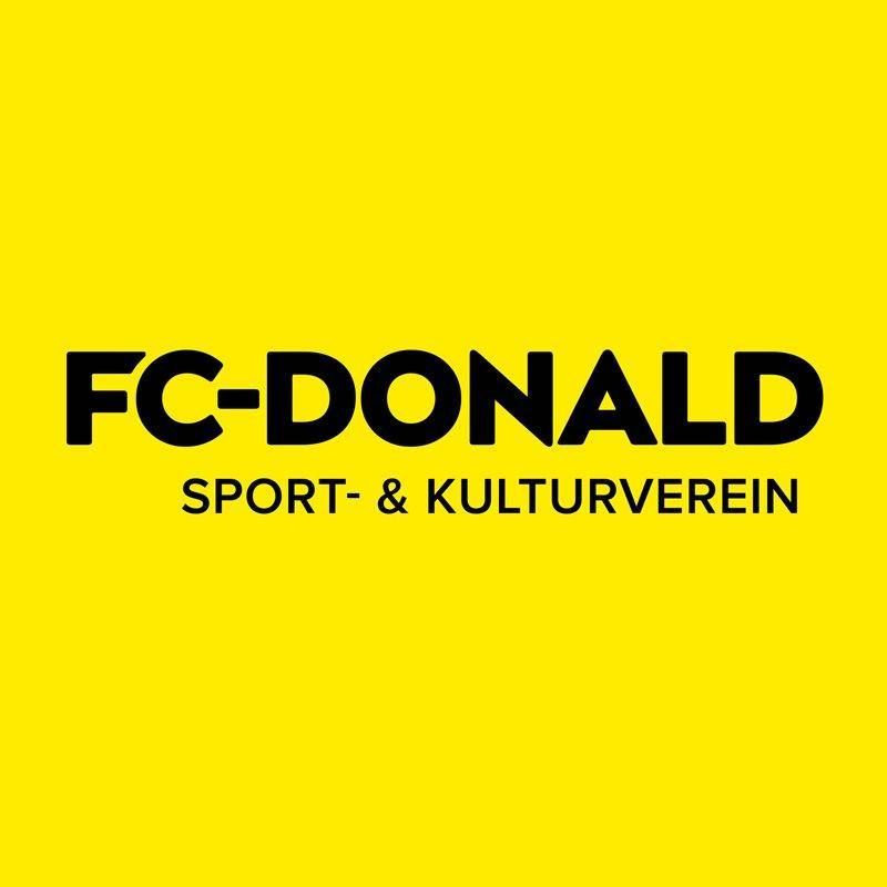 FC-Donald - Sport- und Kulturverein | CITIES