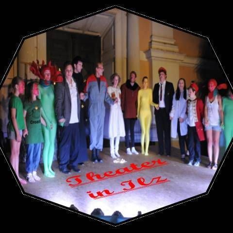 Theater in Ilz | CITIES
