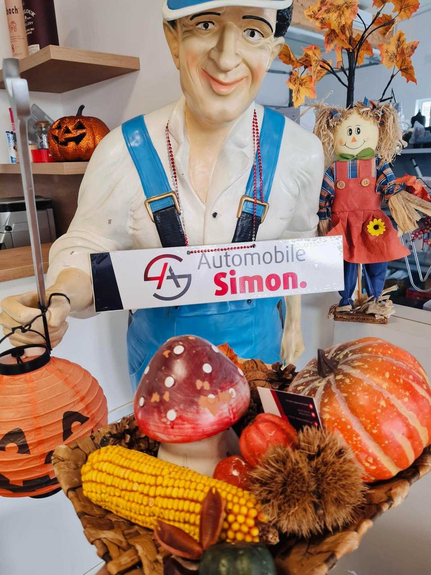 Automobile Simon | CITIES