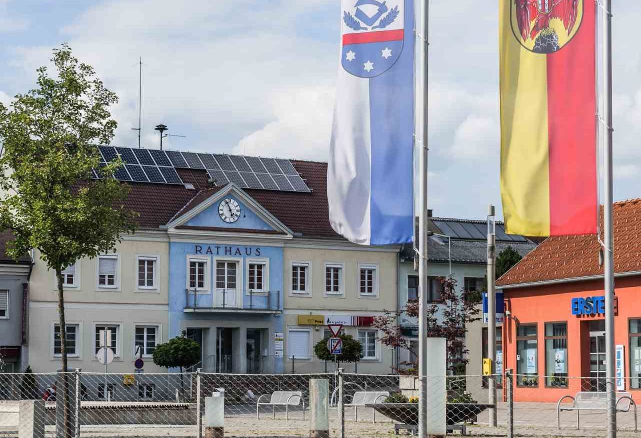 Stegersbach | CITIES