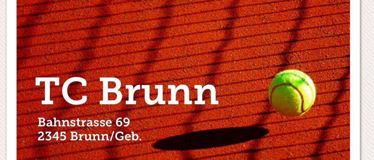 TCB - Tennisclub Brunn am Gebirge | CITIES
