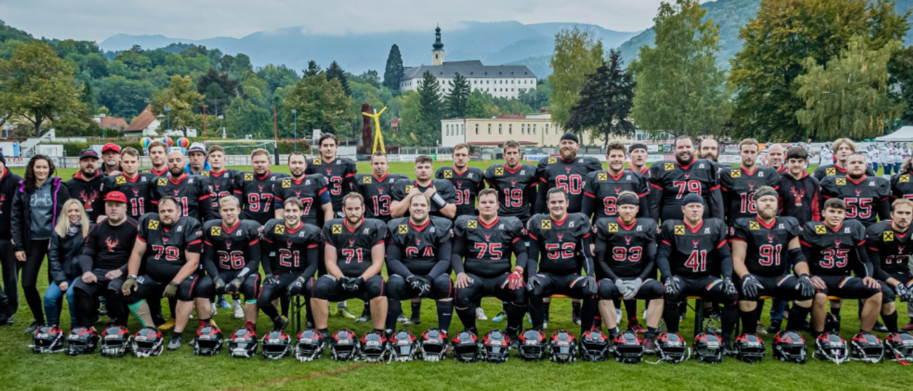 Black Valley WILD | CITIES