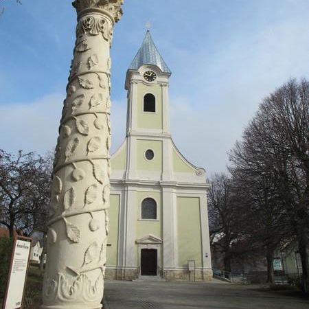 Pfarrgemeinderat Hornstein | CITIES