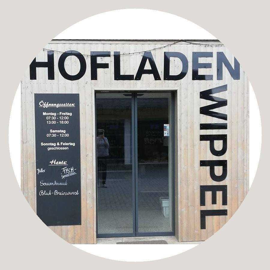 Hofladen Wippel | CITIES