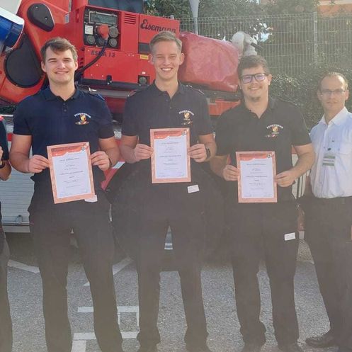 Freiwillige Feuerwehr Lieboch | CITIES