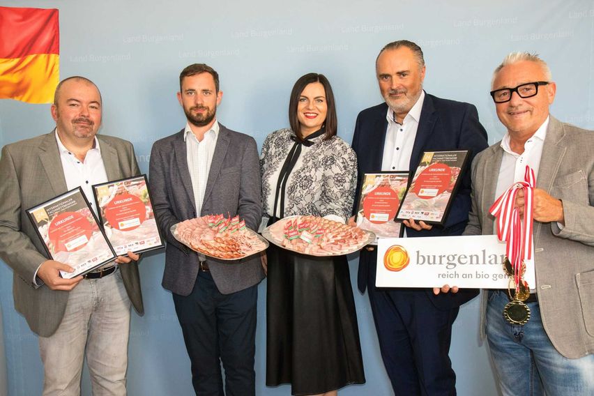 Stefri Frischeteam Halper GmbH | CITIES