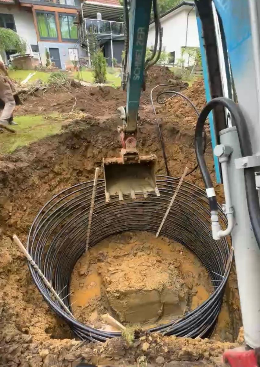 Erdbewegung Schmelzer GmbH | CITIES