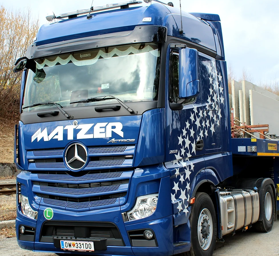 Matzer Transporte GmbH | CITIES