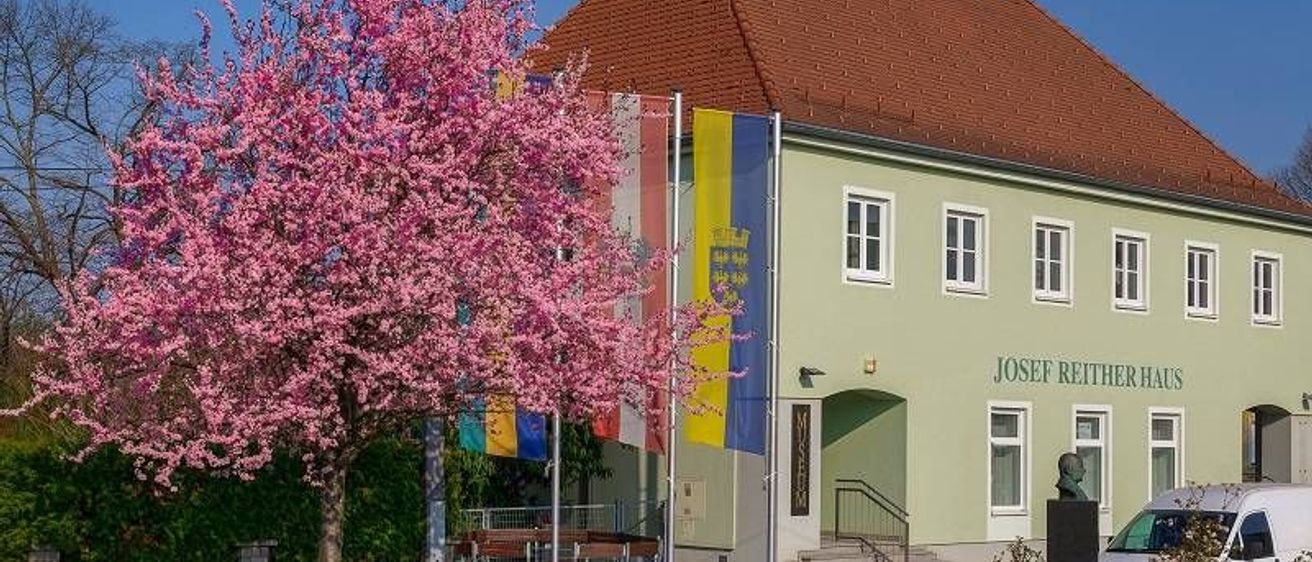 Josef-Reither-Museum | CITIES
