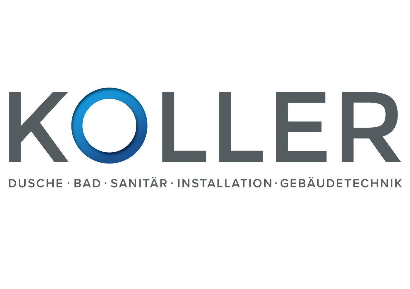 Koller GmbH - Dusche - Bad - Sanitär - Heizung | CITIES
