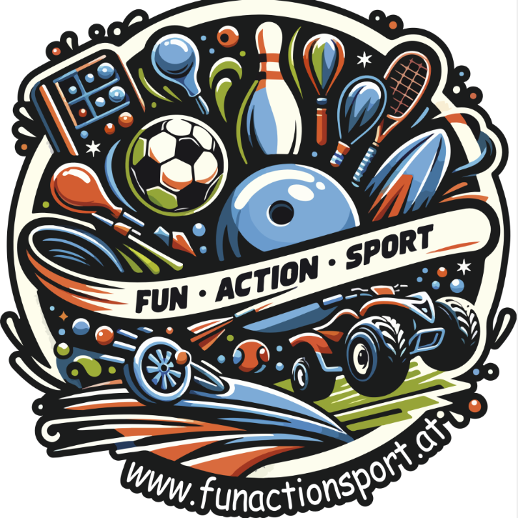 FUN ACTION SPORT | CITIES