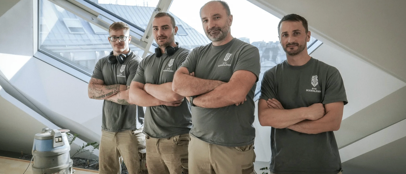 RTR-Bodenleger e.U. | CITIES