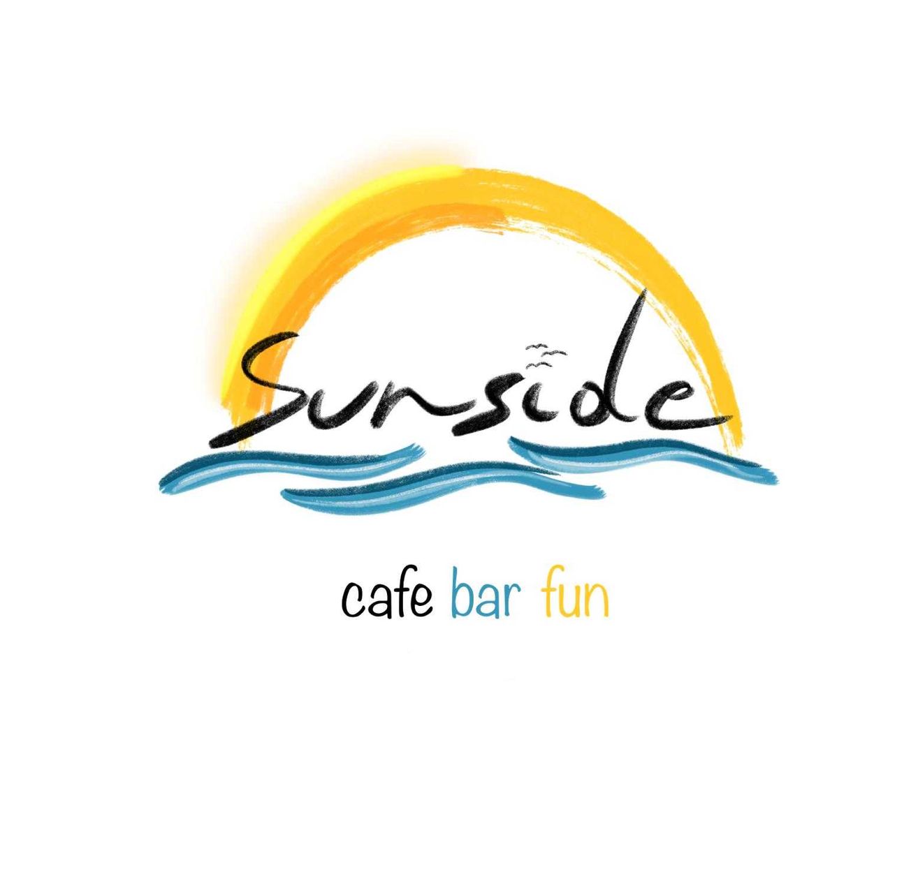SUNSIDE cafe bar fun | CITIES