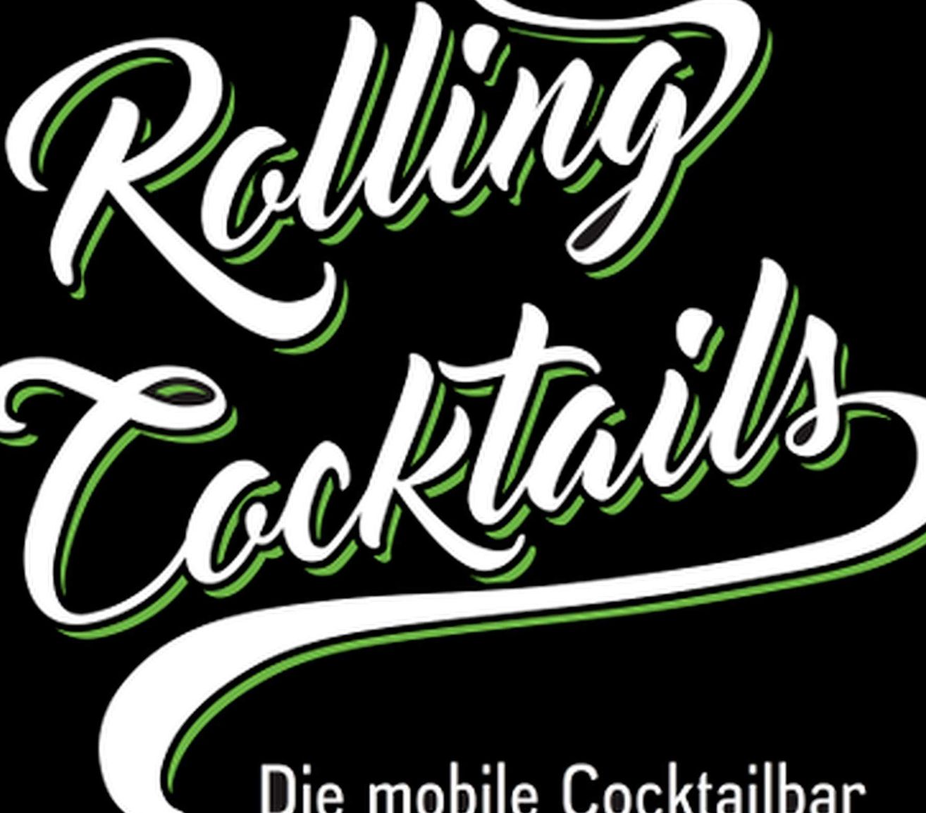 Rolling Cocktails - Melanie Schöch | CITIES