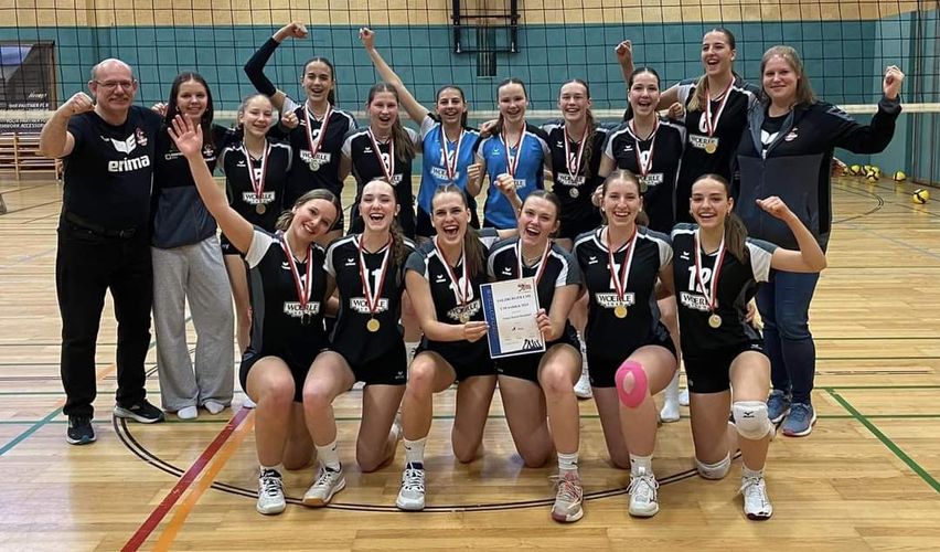 Union Woerle Henndorf Sektion Volleyball | CITIES