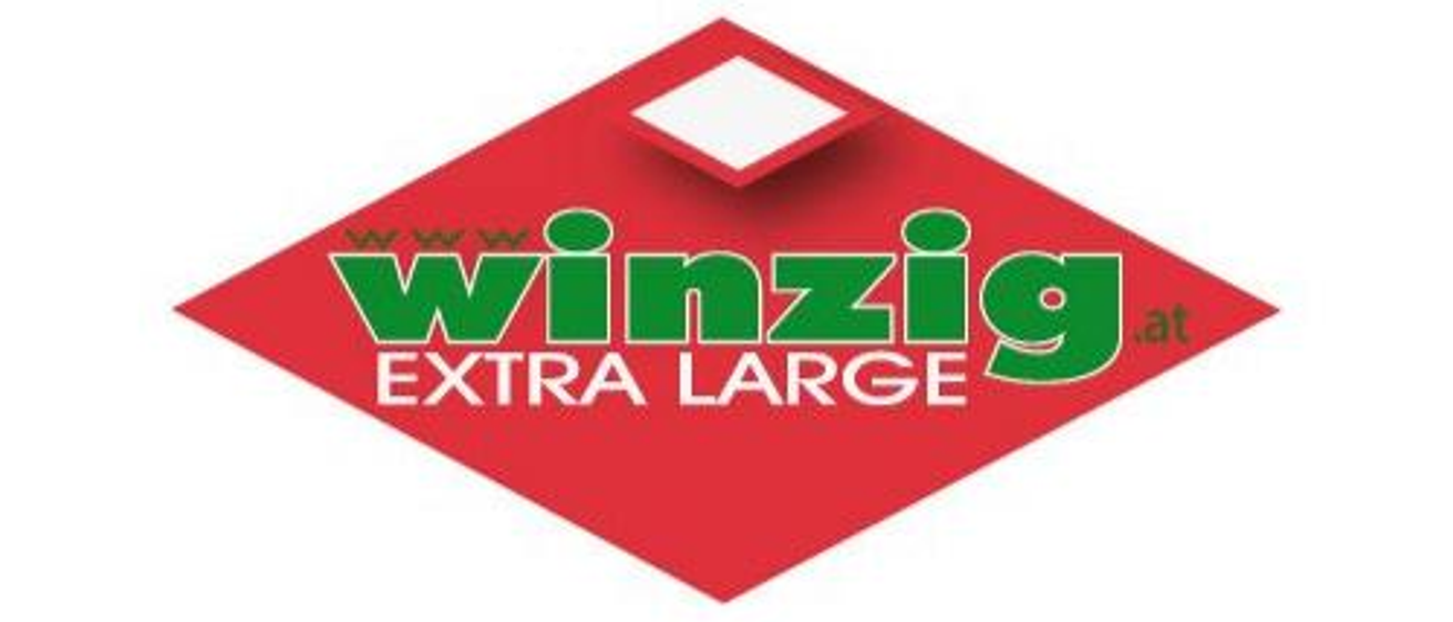 Winzig Extra Large | CITIES