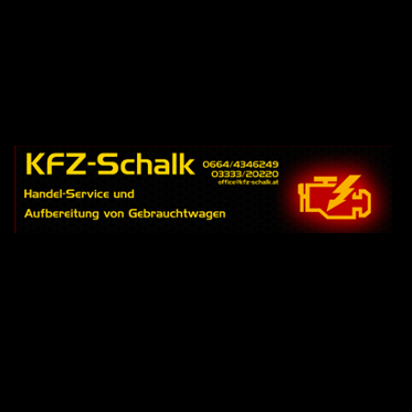 KFZ Schalk | CITIES