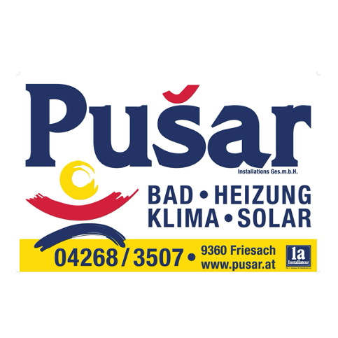 Pusar Installationen GmbH | CITIES