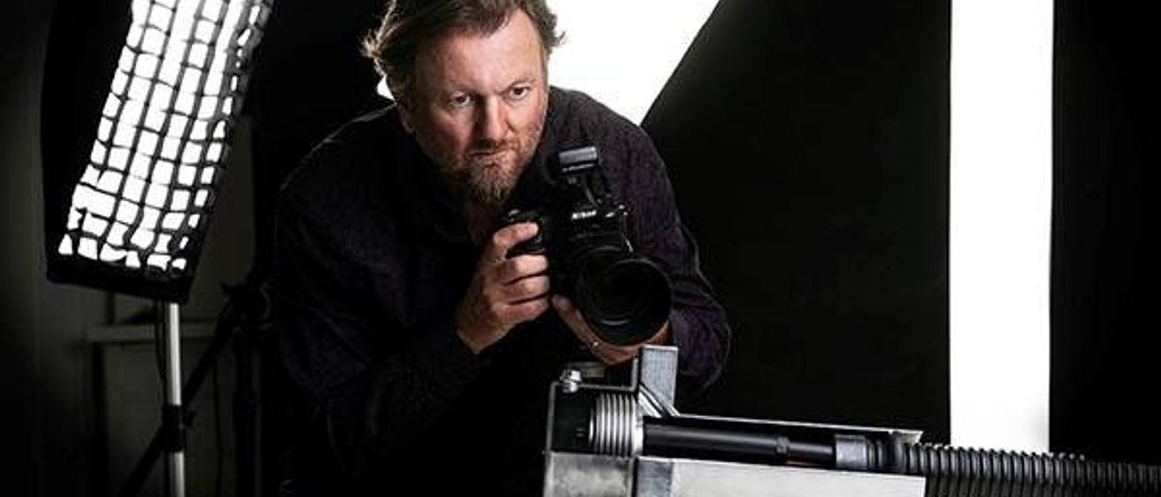 Klaus Bauer Photomotion | CITIES