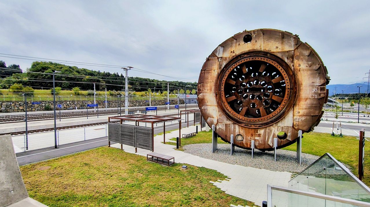 Verbund Linie | CITIES