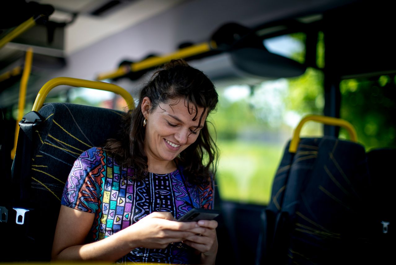 Verbund Linie | CITIES