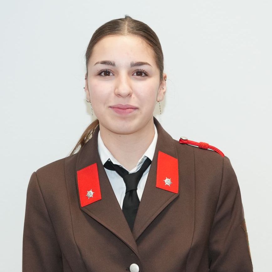 FF Tatjana Kribernegg | CITIES