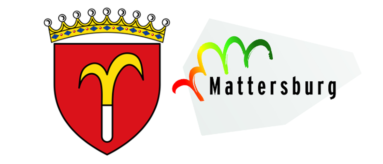 Stadtwappen & Logo der Stadtgemeinde Mattersburg | CITIES