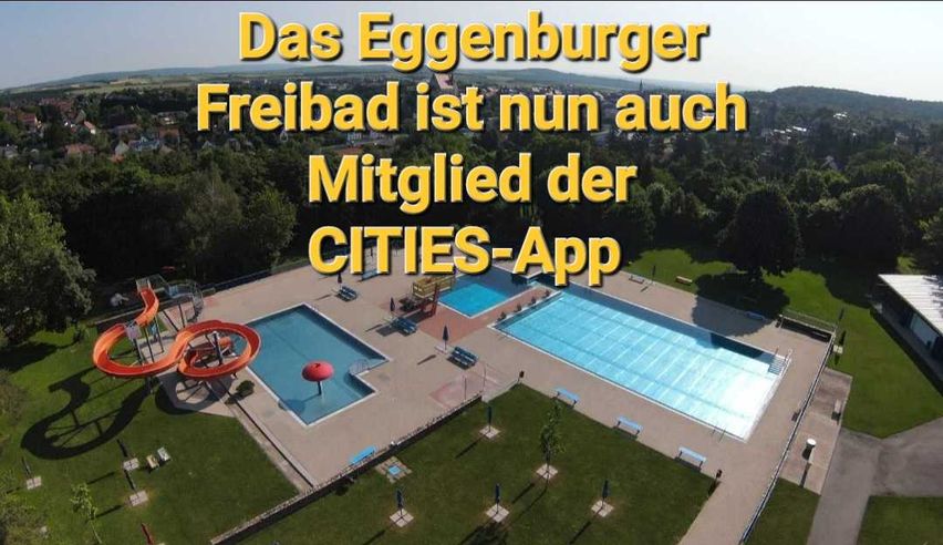 Freibad Eggenburg | CITIES